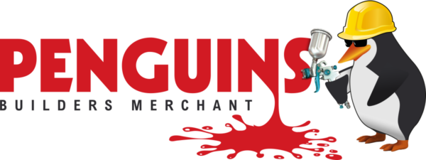 K Rend colour chart - official render colour options | Penguin BM