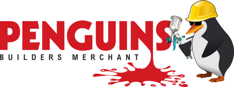 K Rend colour chart - official render colour options | Penguin BM